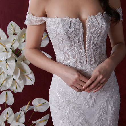 Justin Alexander | Mara