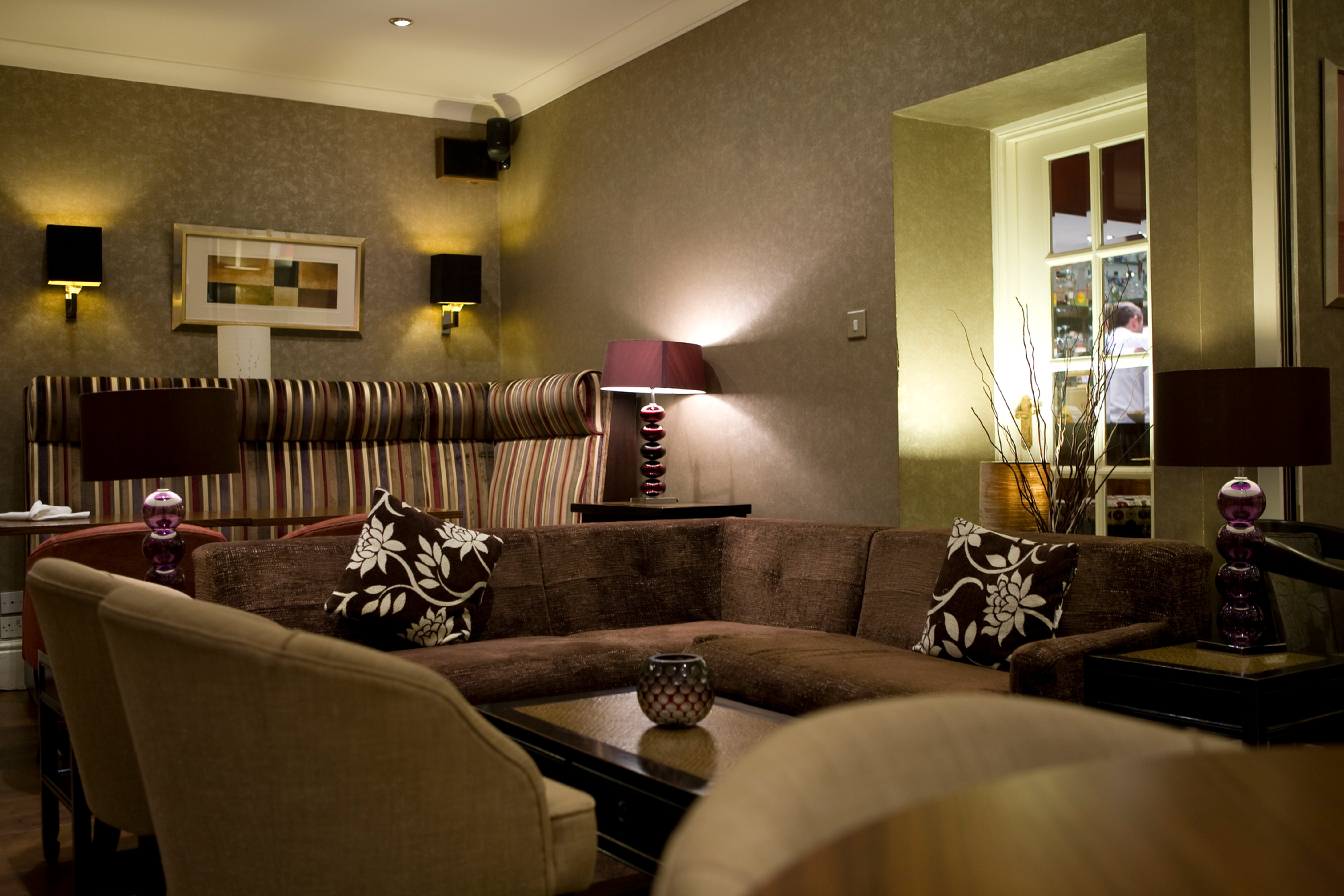 Friendly Duplicate Bridge Weekend | Ardington Hotel