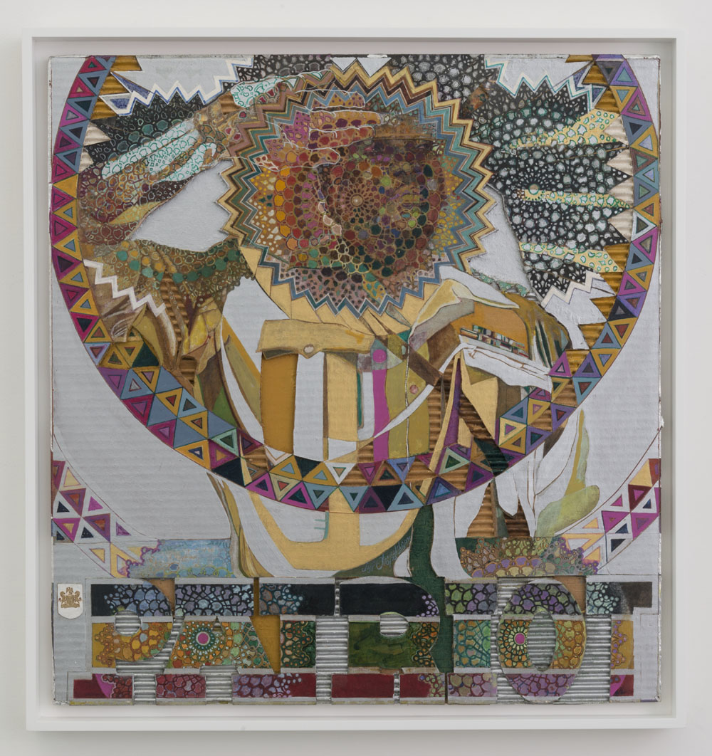 Kravets Wehby Gallery | Artwork by Jeff Donaldson