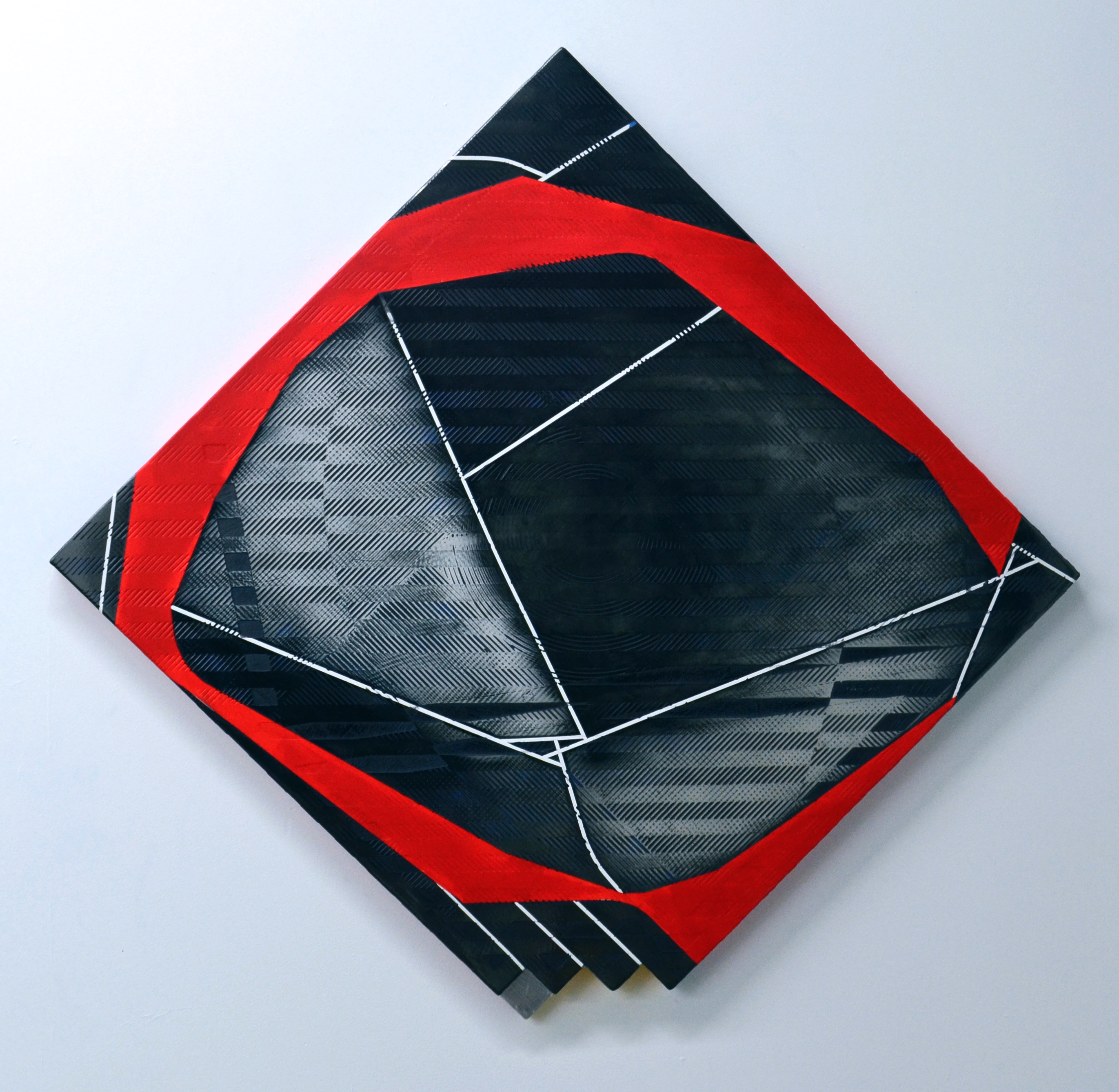 Kravets Wehby Gallery | Artwork by James Busby