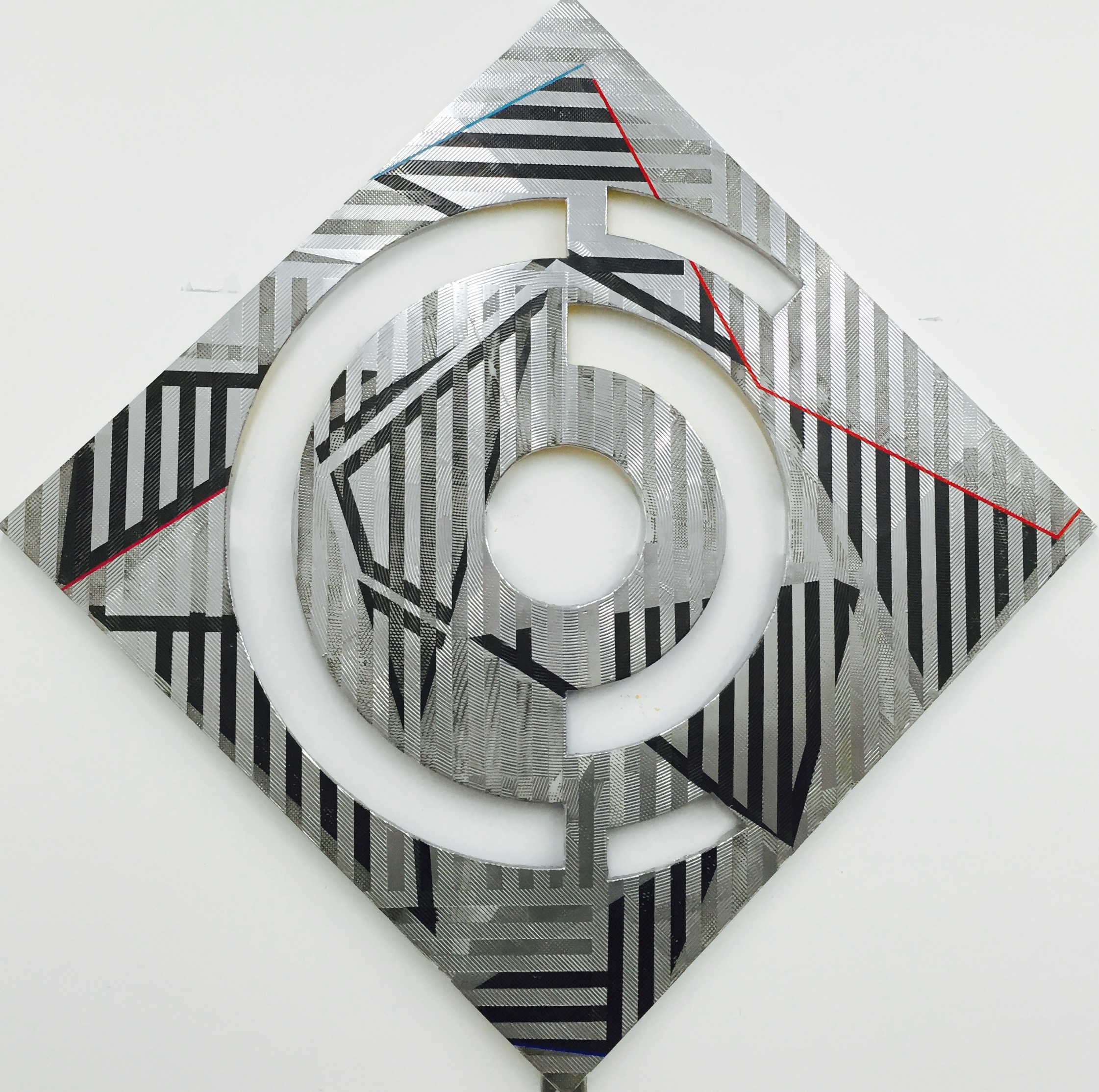 Kravets Wehby Gallery | Artwork by James Busby