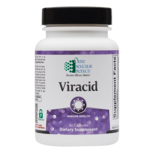 Viracid 60ct | Wellness | OptiYou Rx | United States