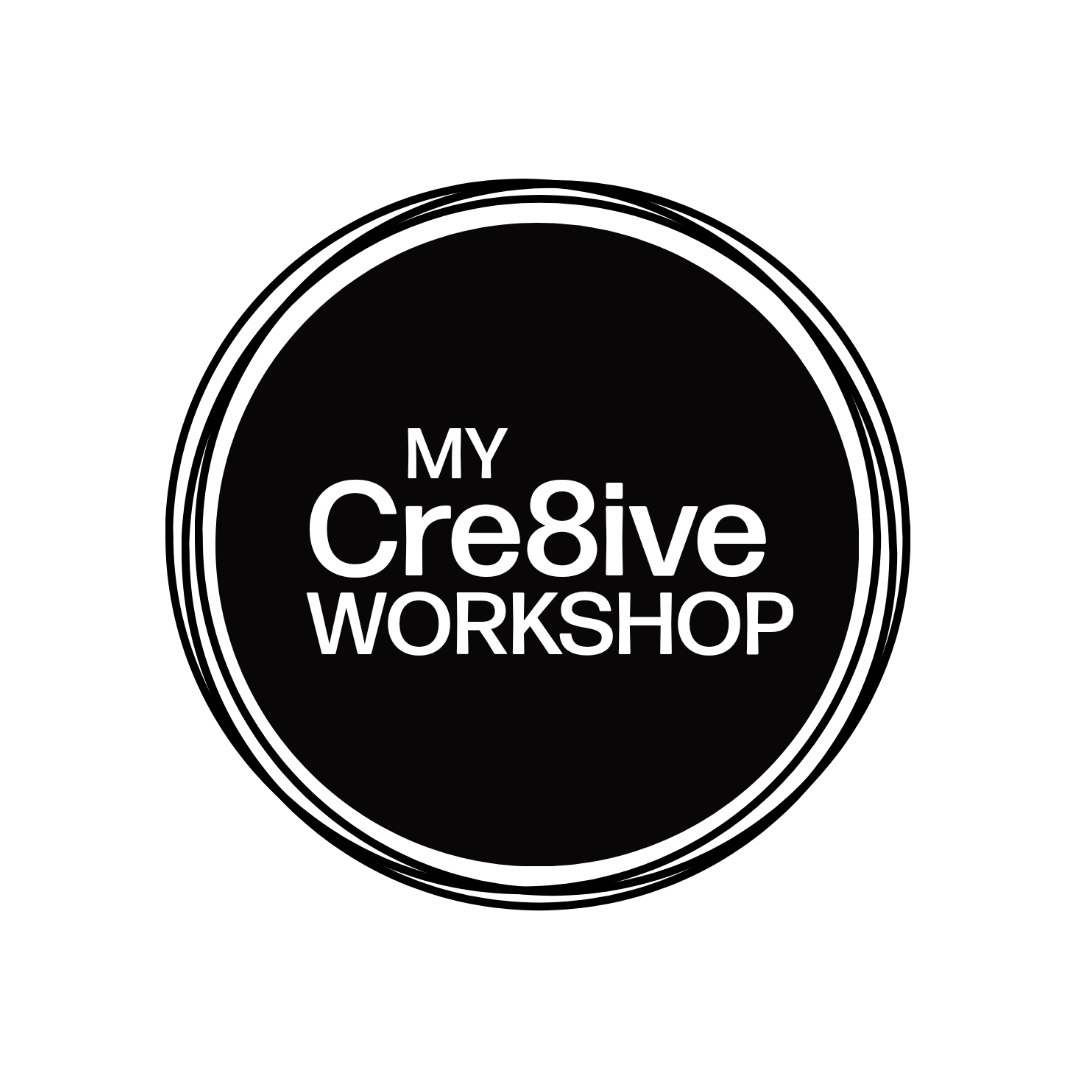 My Cre8ive Workshop I Paint Parties & DIY