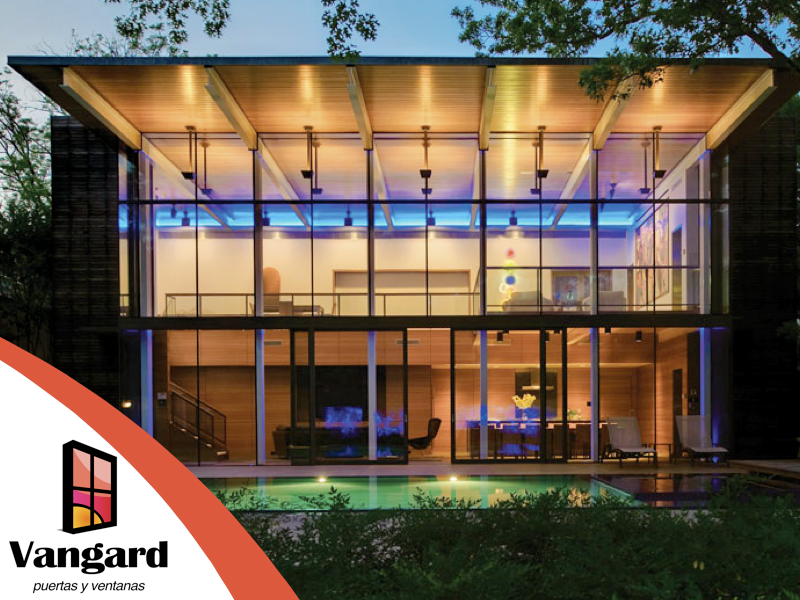 Galeria Andersen Multiglide | Vangard