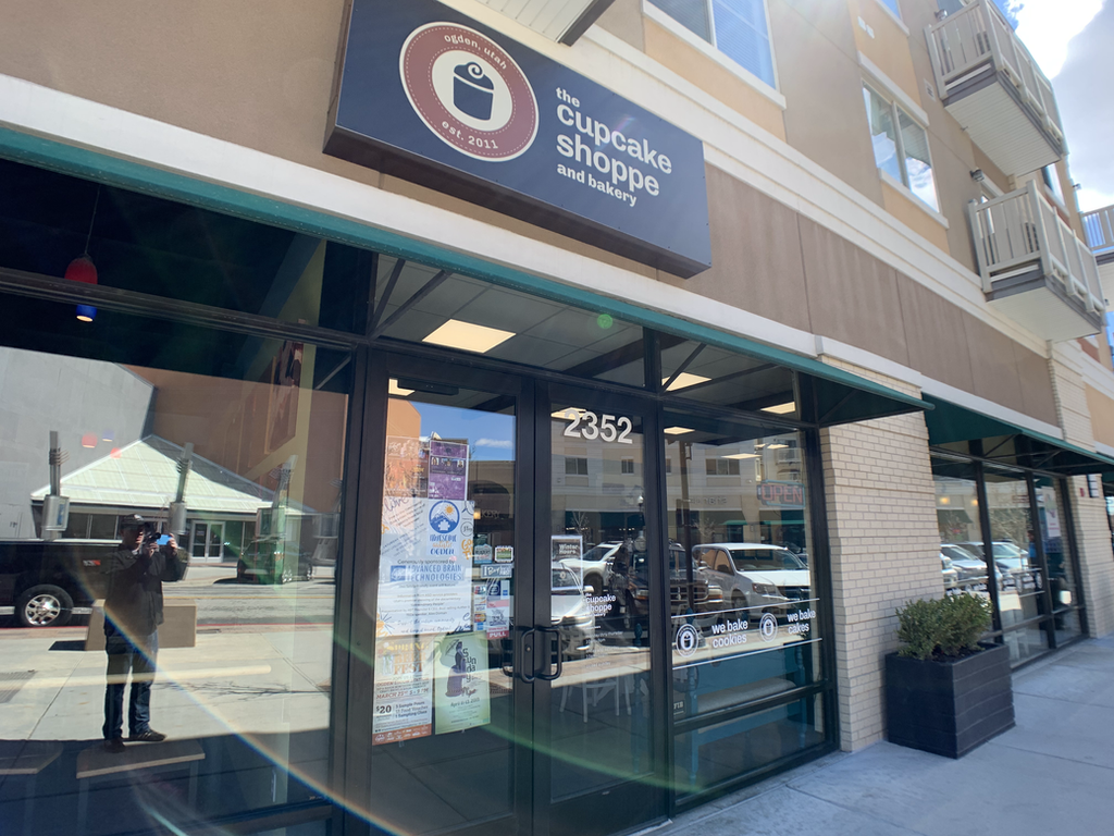 Wedding Cakes | The Cupcake Shoppe and Bakery | United States