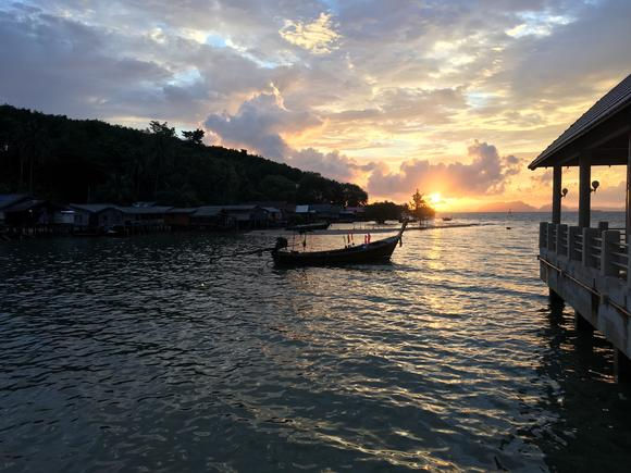 Influential Thais in push for Kra Canal project