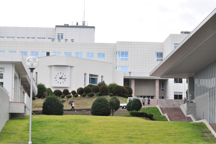 University of Toyama | Study in Japan SA
