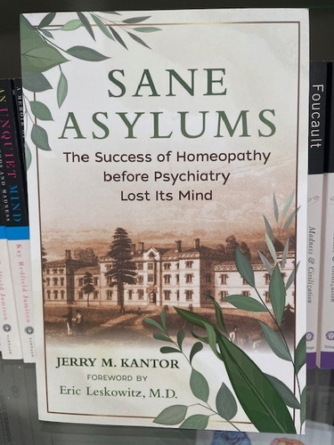 Sane Asylums | St. Joseph Museums