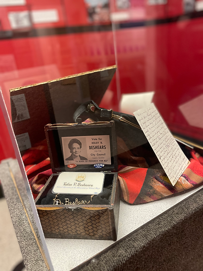 Llyod Warner Rememberance Project | St. Joseph Museums