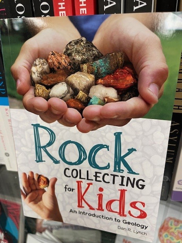 Rock Collecting for Kids | St. Joseph Museums