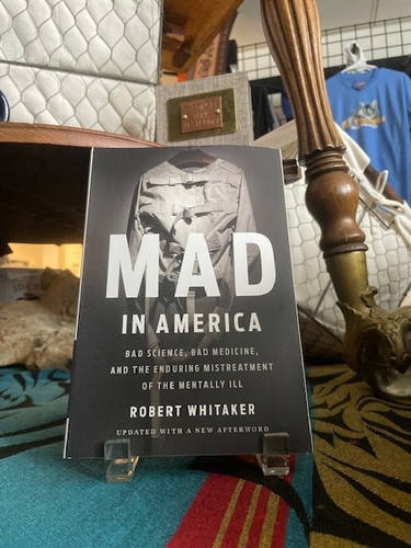 Mad in America | St. Joseph Museums