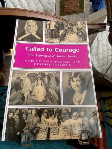 Called to Courage | St. Joseph Museums