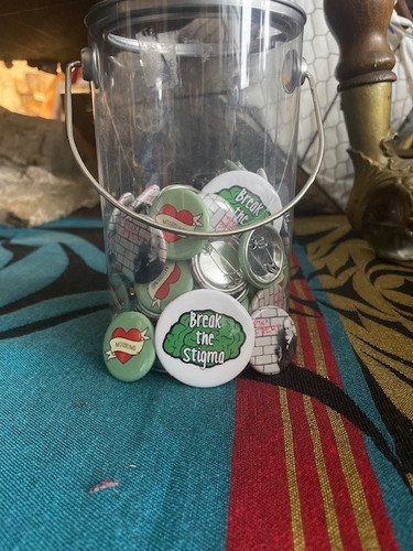 Buttons | St. Joseph Museums