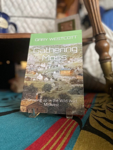 Gathering Moss | St. Joseph Museums