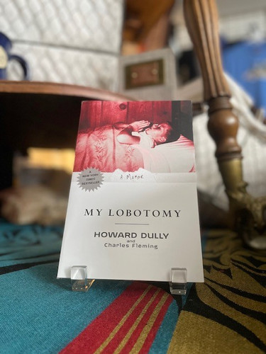 My Lobotomy | St. Joseph Museums