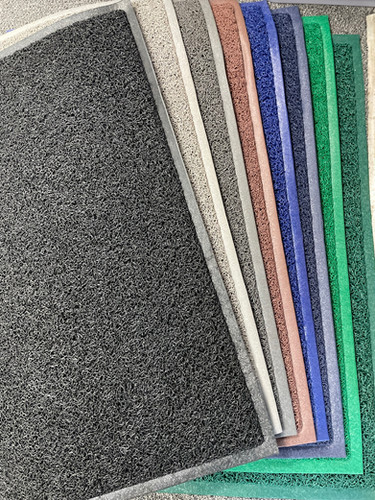 2'x3' Entrance Mat (Unbacked and Bordered) | Wakulla Mat