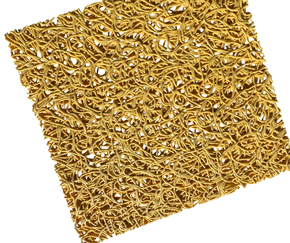 Spaghetti Mat | Vinyl Loop Mat | PVC Coil Mat | US Wholesaler