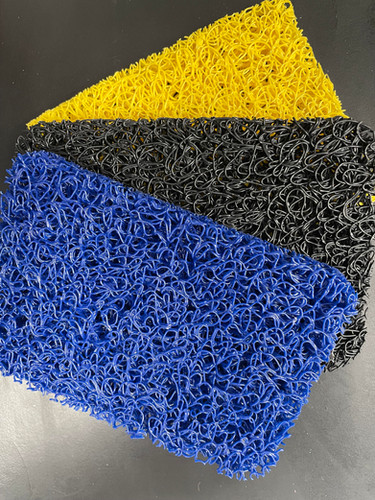 SAMPLE - 5/16" 24" & 20" Mats | Wakulla Mat