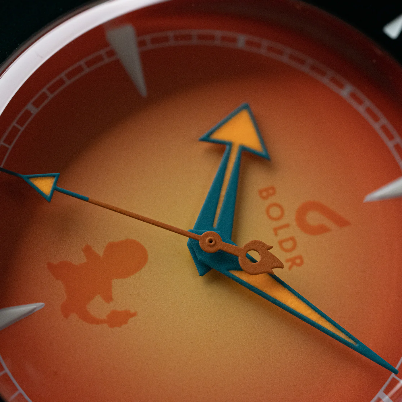 Boldr - Charizard - the Pokemon Collection | Cortez Watches