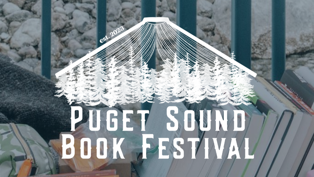 Puget Sound Book Festival | Bundok Books