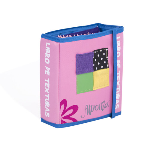 Libro de texturas | My Site