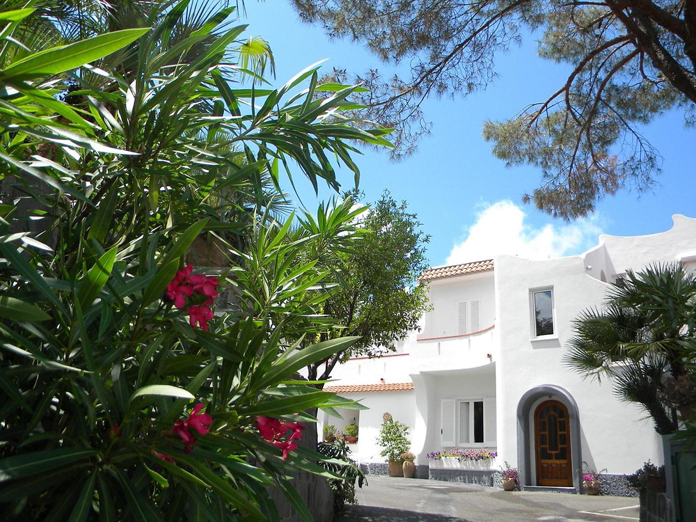 Hotel Ischia Vista Mare – Hotel Parco Conte Ischia | Vacanze da Sogno