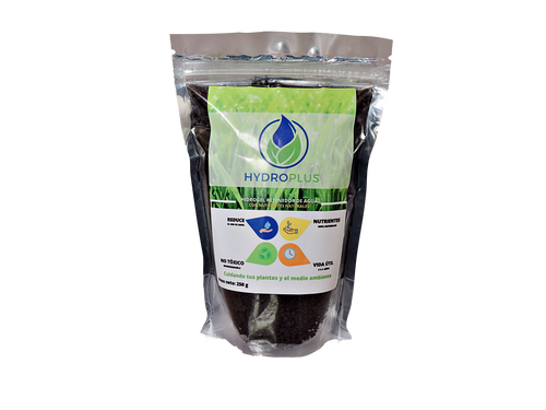 Hydroplus | Emprendedores RN