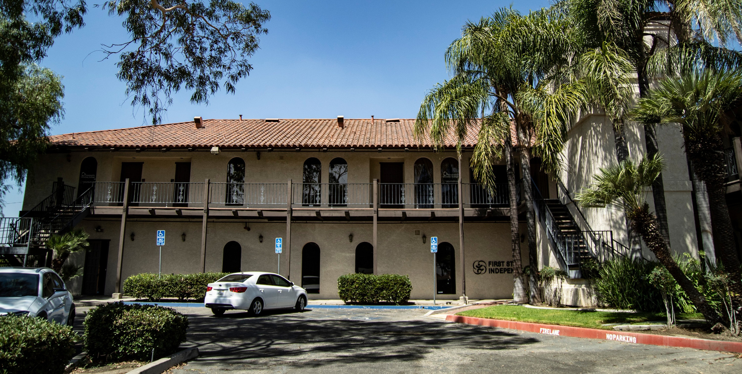 Admissions | Inland Empire | Living Way Academy