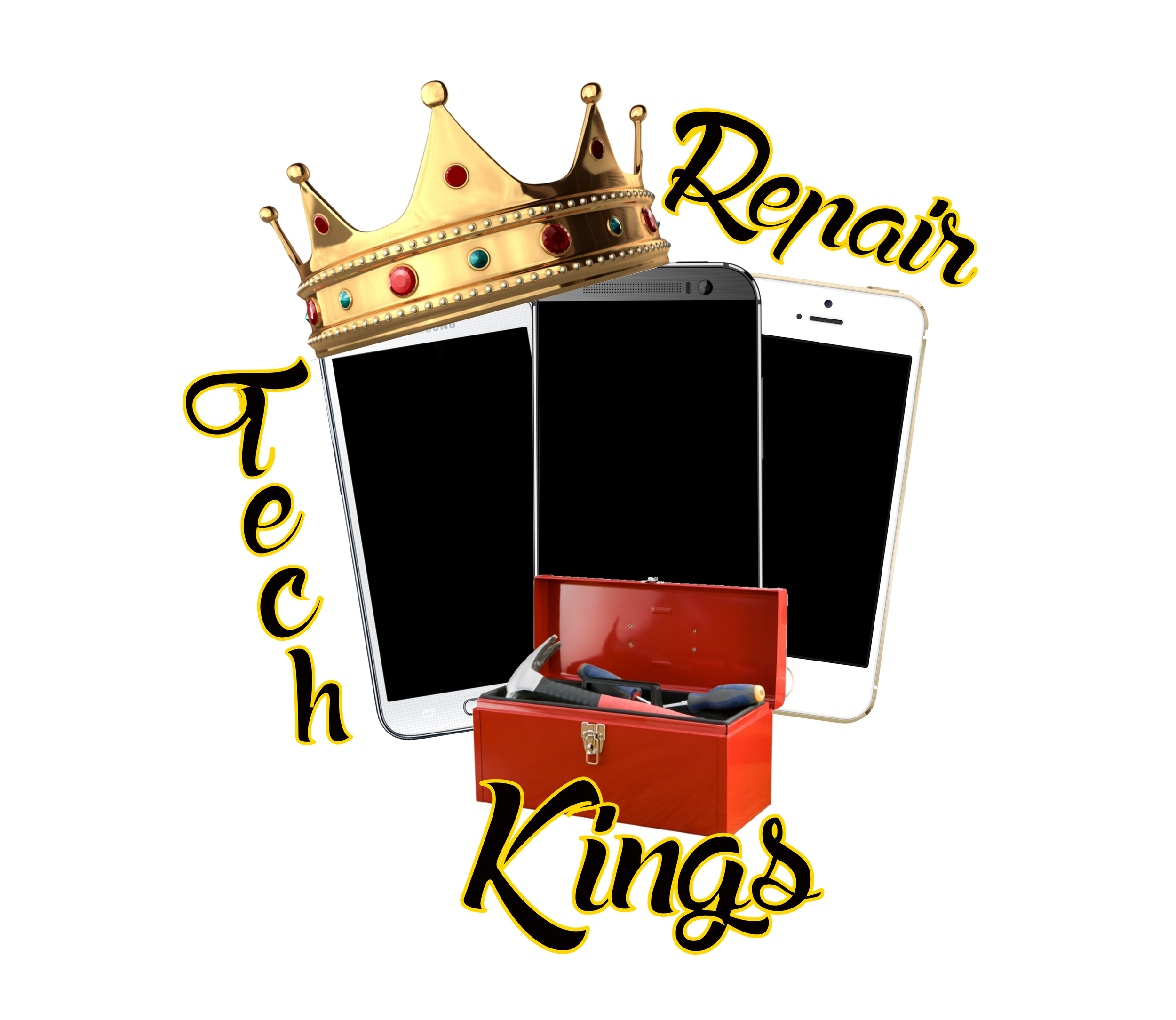 iPhone & Android Repairs | Repair Tech Kings | Yonkers, NY