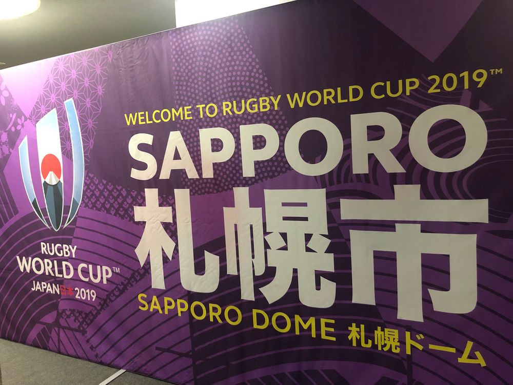 W杯報告と脳震盪の段階的復帰プログラム（GRTP)