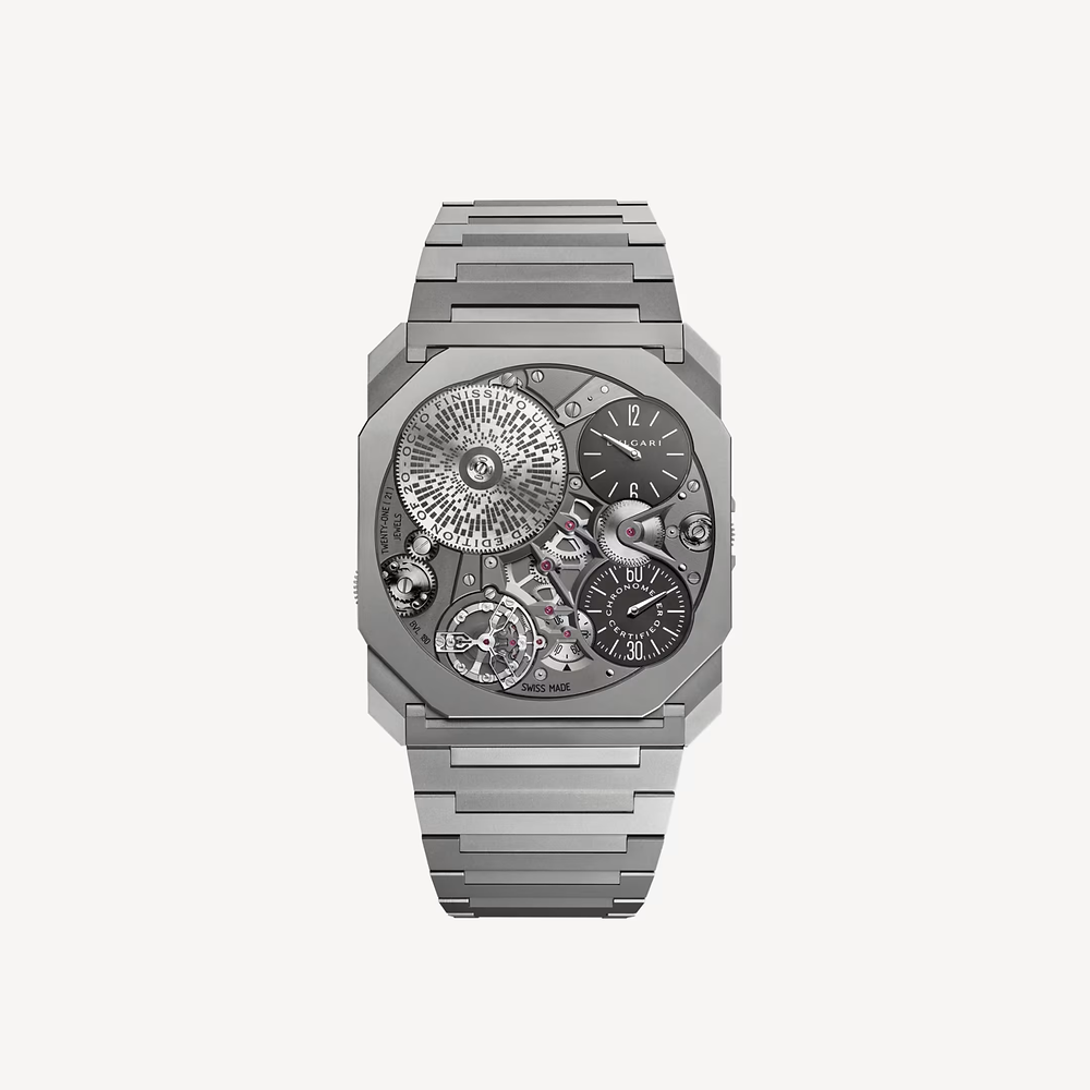 Watch Focus of the Month: May 2024