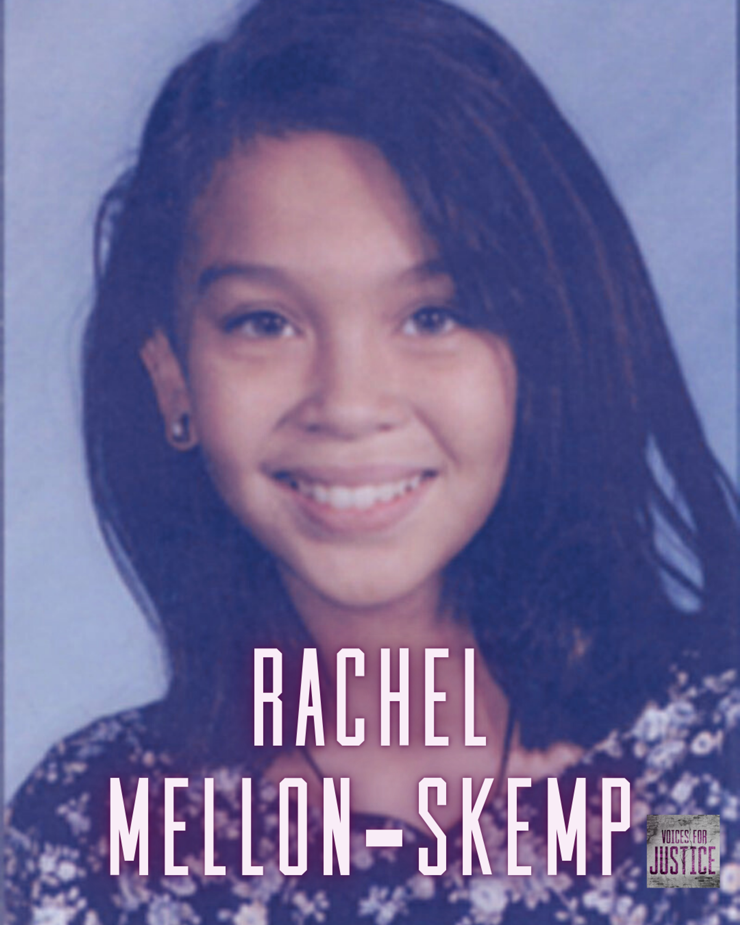 Rachel Mellon-Skemp