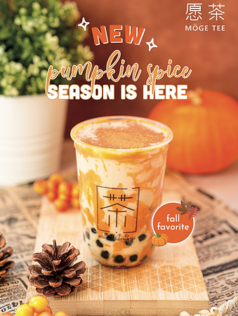 Best Bubble Tea | Moge Tee | Nijmegen | Maastricht | Eindhoven