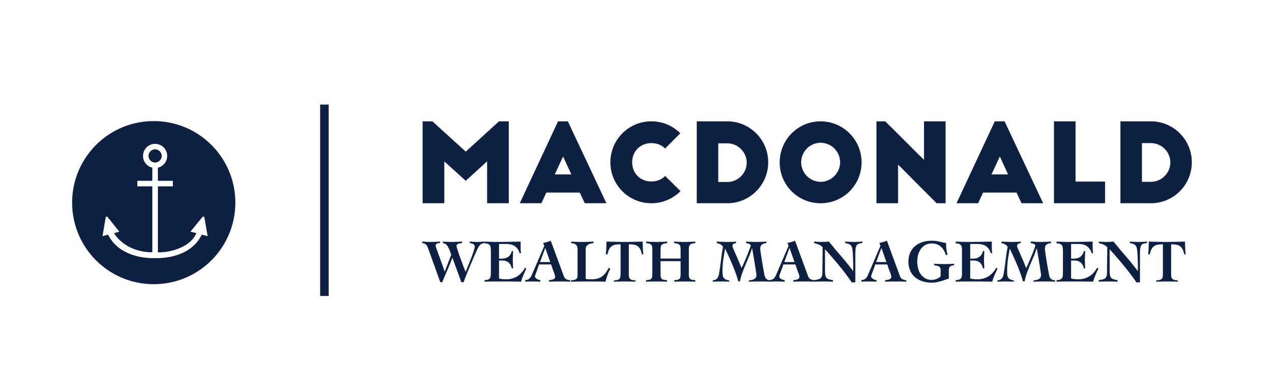 Certified Financial Planner | MacDonald Wealth Management