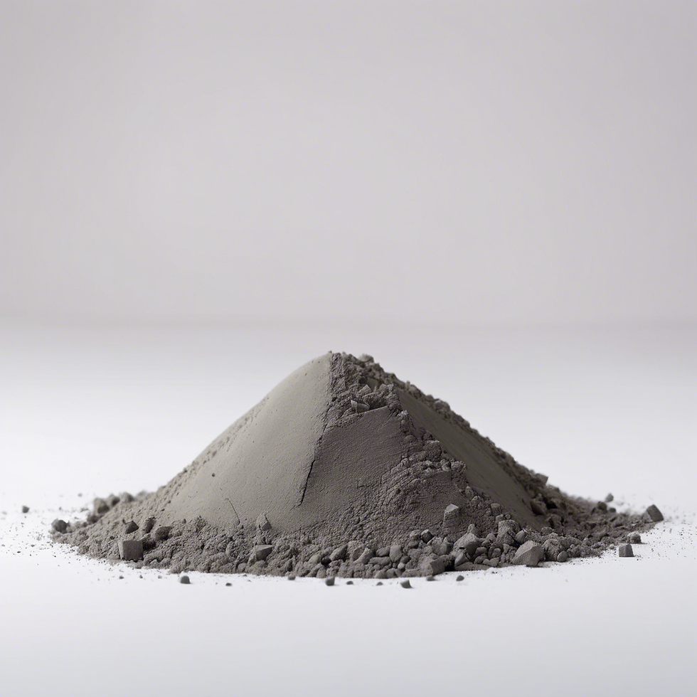 Grade SR 32.5, SR 42.5 (Sulfate-Resistant Cement) | Atz Cement Export