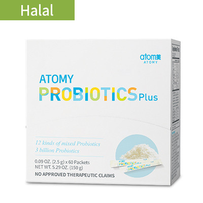 Atomy Probiotics | Namohostel