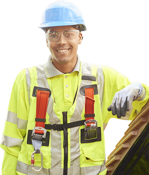 Fall protection gear | Ascension Sales & Hire Ltd