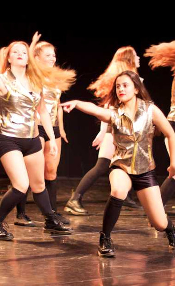 Crescendo Music Academy | DANCE TUITION | Aldersbrook, London, UK