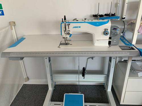 Jack H2CZ Walking Foot Industrial Machine | Direct Sewing Machines Ltd