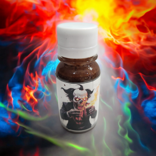 Jacked Chocolate Capsaicin Espresso Shot | Inferno Candy Co | Buy Now