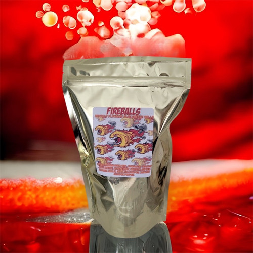 Fireballs | Inferno Candy Co