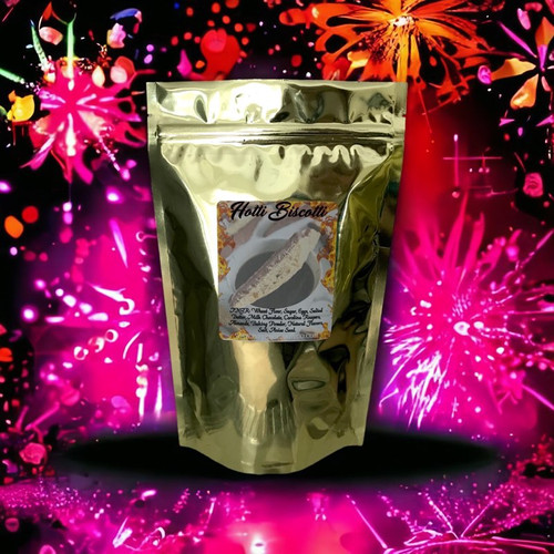 Hotti Biscotti | Inferno Candy Co