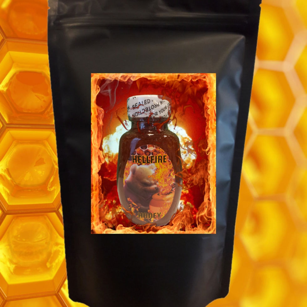 Shop | Inferno Candy Co 7/11