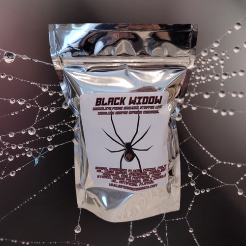 Inferno Brownie | Inferno Candy Co