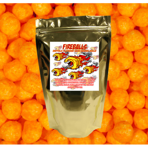 Fireballs | Inferno Candy Co