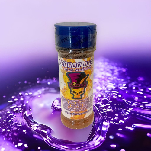 Voodoo Dust | Inferno Candy Co