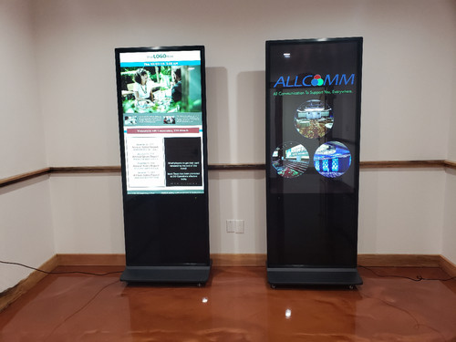 Digital Message Boards | allcreativeresources