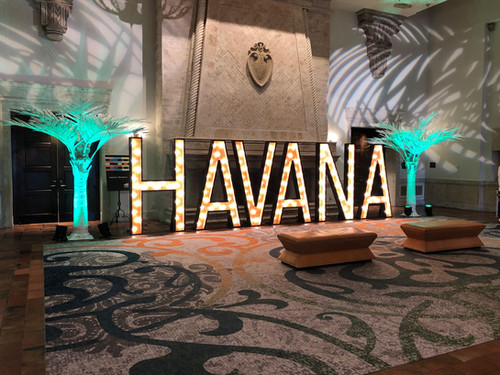 Havana Letters | allcreativeresources
