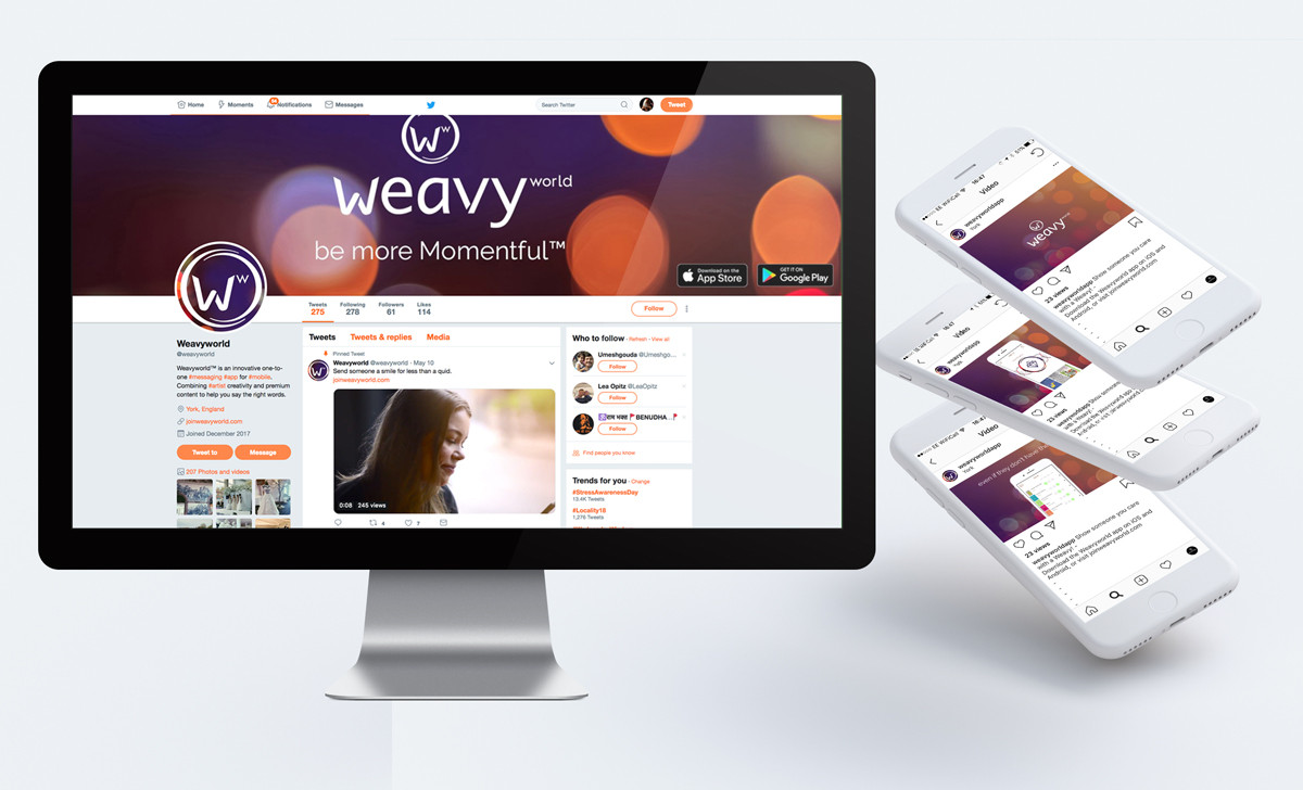 Tyrone Probert | Weavy App