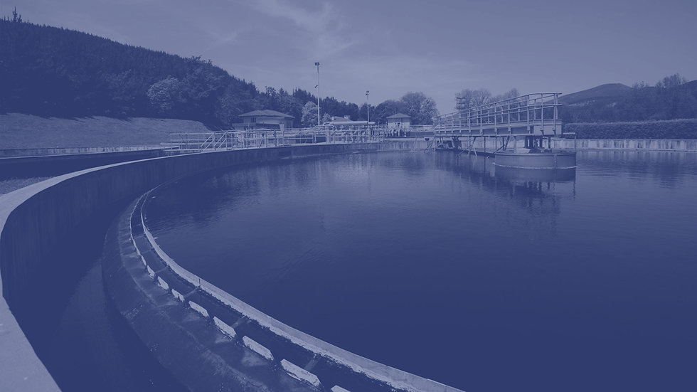 Plantas De Tratamiento | Frara Water Systems
